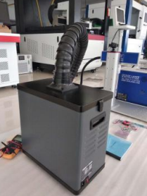 Air extractor - MBO Lasers